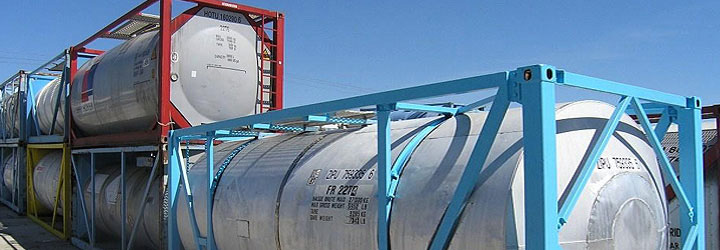 Tank Container News, Magazine and Directory - Tank Container Media