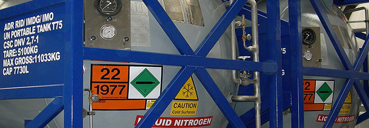 Tank Container News, Magazine and Directory - Tank Container Media