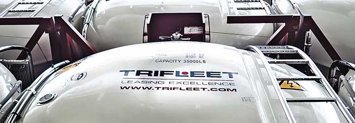 Tankcontainer News, Magazine and Directory - Tankcontainer Media