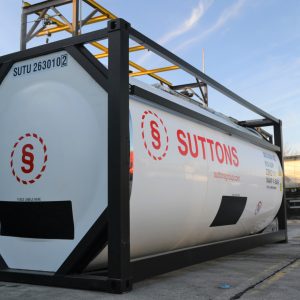 Tankcontainer News, Magazine and Directory - Tankcontainer Media